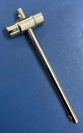 Premier Cylinder Key (Set of 5Pcs) : Amazon.in: Home & Kitchen