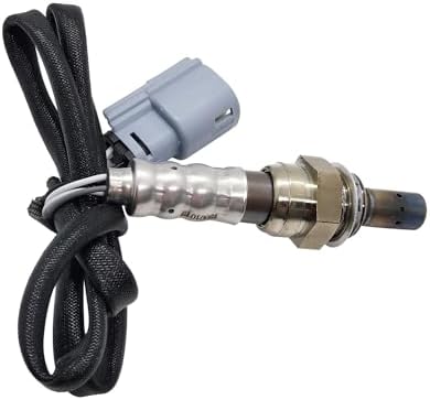 Amazon.com: Maxfavor 1Pc Downstream O2 Sensor Oxygen Sensor Fit For ...