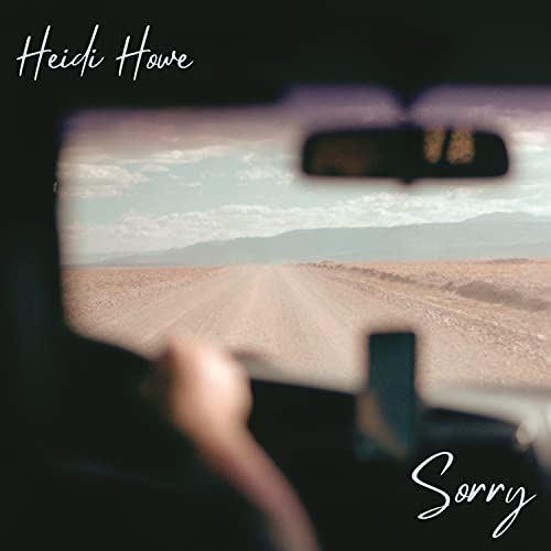 Sorry de Heidi Howe en Amazon Music Unlimited