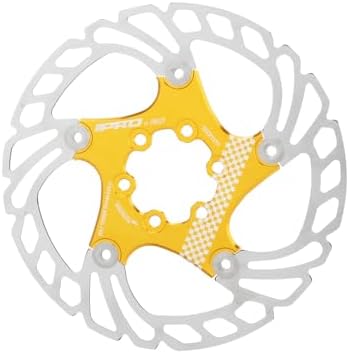Amazon.com: Meteorolite IIIPRO Bike Brake Floating Disc Rotor 140mm ...