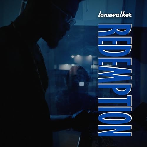 Redemption by Lonewalker on Amazon Prime Music