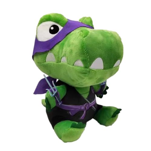 Crackin Egg Dino Ninja T-Rex – BigaMart