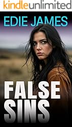 Amazon.com: Hidden Sins (Redemption Creek Romantic Suspense Book 1) eBook : James, Edie: Kindle ...