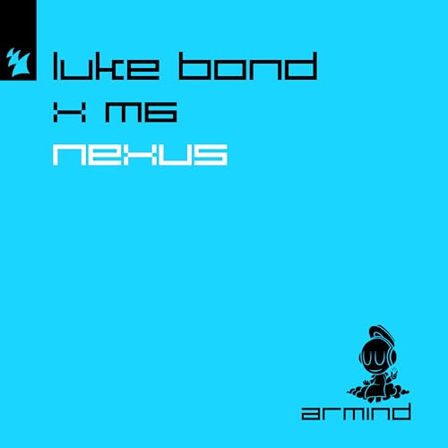 Nexus von Luke Bond bei Amazon Music - Amazon.de