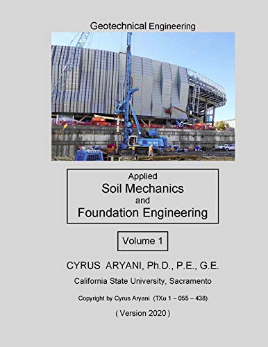 20 Best Geotechnical engineering Books of All Time - BookAuthority