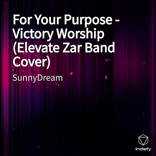 Play For Your Purpose - Victory Worship (Elevate Zar Band Cover) by ...