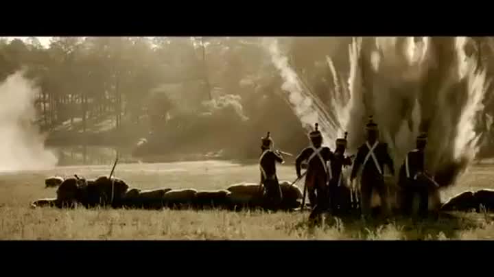 Texas Rising [DVD] [2015]