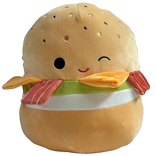 Snapklik.com : Official Kellytoy 5 Inch Breakfast Squad Stuffed Plush ...