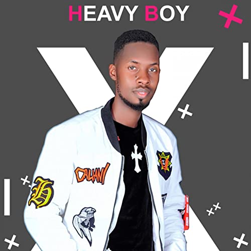 Écouter Single par Heavy Boy sur Amazon Music Unlimited