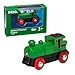 Thomas And Friends Trains Train - Battery Powered Engine Two Way - Brio ...