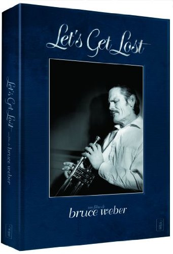 Amazon.com: Chet Baker - Let's Get Lost (French 2 x DVD + CD Box Set ...