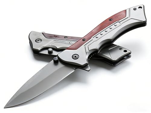 10 Best Spring-Assisted Knives [2025]