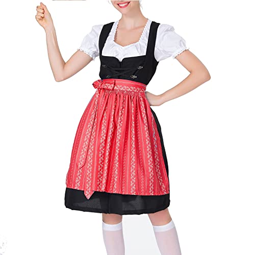 Top 10 Best Plus Size German Costume : Reviews & Buying Guide - Katynel