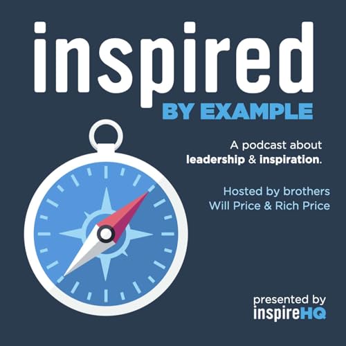 Amazon.com: Inspired By Example : Will Price & Rich Price: Audible ...