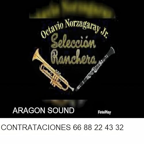 En Vivo Desde Panteón San Pedro (En Vivo) de Octavio Norzagaray Jr en ...