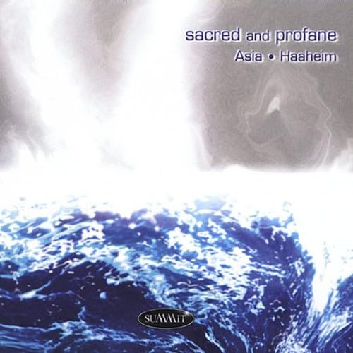 Daniel Asia, Kip Haaheim, Daniel Asia, Not Applicable - Sacred ...