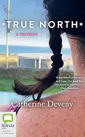 Buy True North Book Online at Low Prices in India | True North Reviews ...