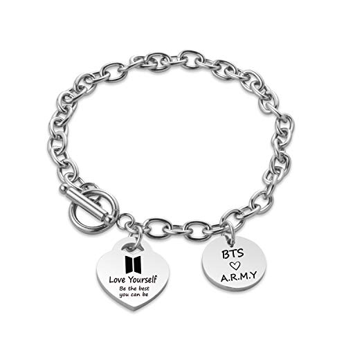 Trendy Gifts for BTS Fans