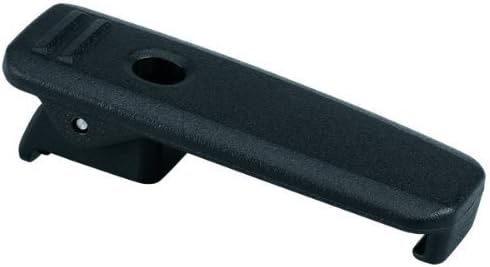 Amazon.com: CLIP-27 - Vertex Standard Original Belt Clip EVX-S24 ...