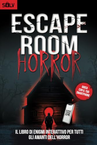 30+ Libri Horror da leggere a Febbraio 2025