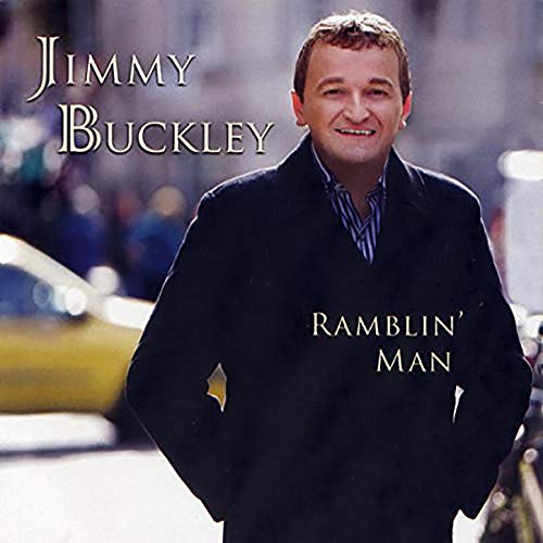 Amazon.co.jp: Ramblin' Man : Jimmy Buckley: Digital Music