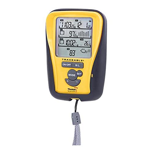 The 24 Best Lab Barometers of 2025 [Verified] - Cherry Picks