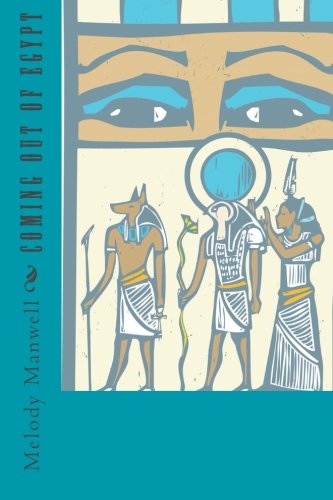 Coming Out Of Egypt: Volume 1 (I Am A Friend Of Israel) : Amazon.in: Books