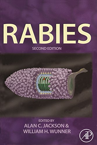 Amazon.com: Rabies: Scientific Basis of the Disease and its Management ...