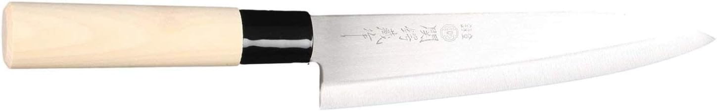 Amazon.com: Japanese Sekiryu 7" Gyutou Knife SR900: Home & Kitchen