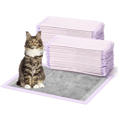 Pee Pads for Cats – The 15 best products compared - Wild Explained