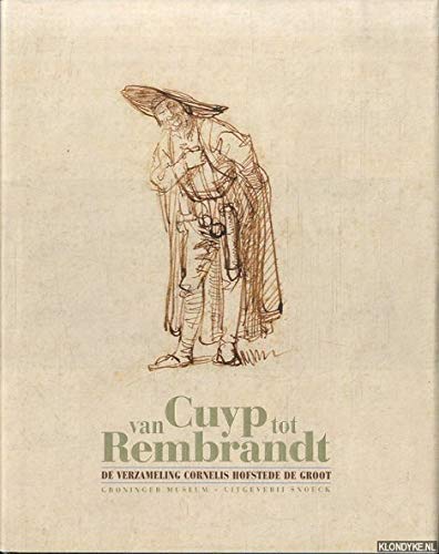 Amazon.in: Buy Van Cuyp Tot Rembrandt: De Verzameling Cornelis Hofstede ...