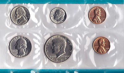 1972 S Proof Set Collection Uncirculated at Amazon's Collectible Coins ...
