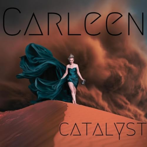 Écouter catalyst par Carleen sur Amazon Music Unlimited