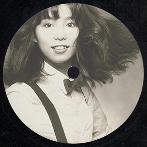 Plastic Love by Tugg Speedman on Amazon Prime Music