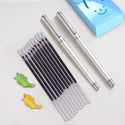 Best Ink Pen for Good Handwriting: Enhance Your Writing Experience ...