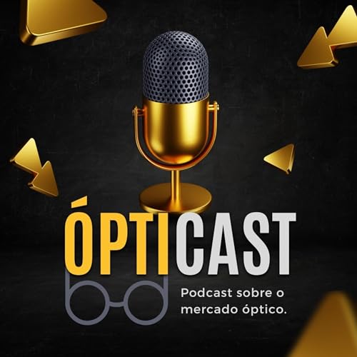 Amazon.co.jp: Ópticast : Bruno Queiroz: Audibleオーディオブック