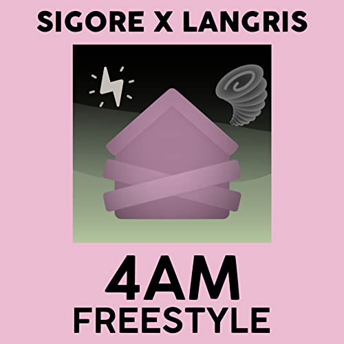 Écouter 4Am Freestyle par Sigore sur Amazon Music Unlimited
