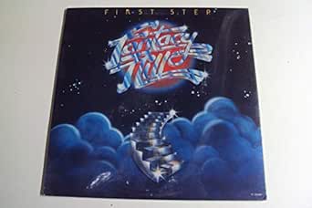 Amazon.com: First Step : Everything Else