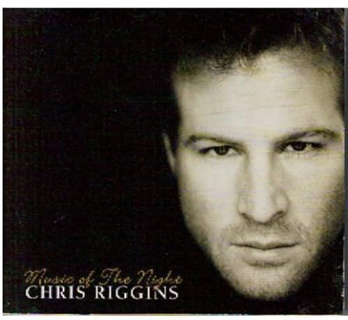 Chris Riggins - Music of the Night - Amazon.com Music