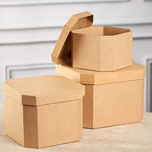 French Decorative Boxes