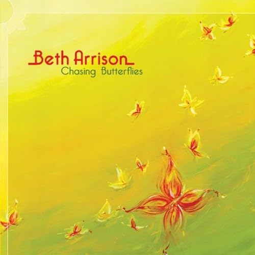 Beth Arrison - Chasing Butterflies - Amazon.com Music