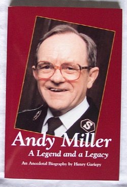 Andy Miller: Amazon.co.uk: 9780970487063: Books