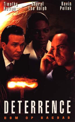 Amazon.com: Deterrence [Region 2] : Movies & TV