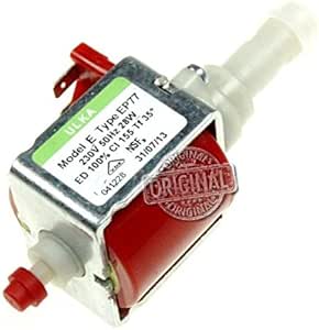 ULKA MODEL E TYPE EP77 28 WATT PUMP : Amazon.ca: Toys & Games