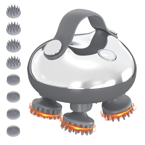 Cat Massager – The 15 best products compared - Wild Explained