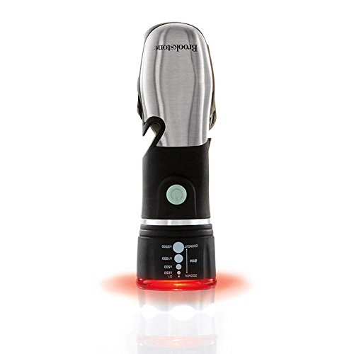 Brookstone Emergency Light