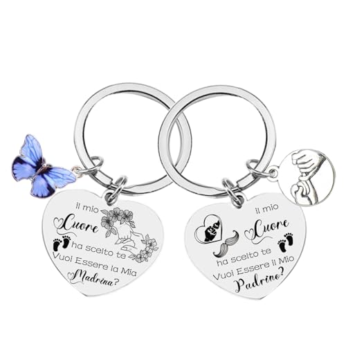 Amazon.it Bestseller: Gli articoli più venduti in Portachiavi ad anello ...