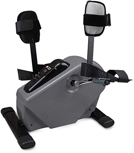 Best Prices! YULL Home Cardio Workout Exercise Bike,Electric Stationary ...