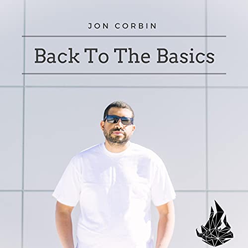 Play Back To The Basics by Jon Corbin on Amazon Music