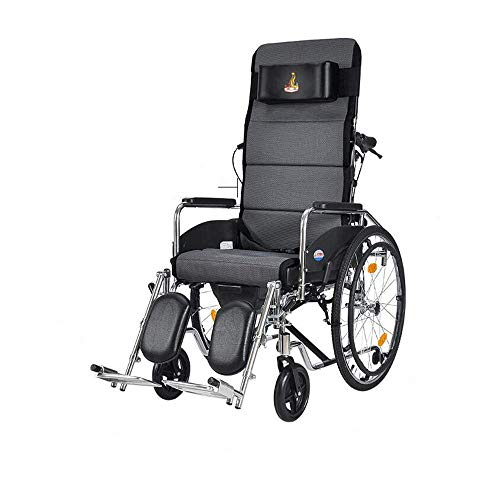 10 Most Expensive Wheelchairs Money Can Buy! [Updated]